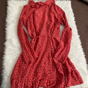 Realisation Par | Dresses | Realization Par Dress Alexandra Red Star ...